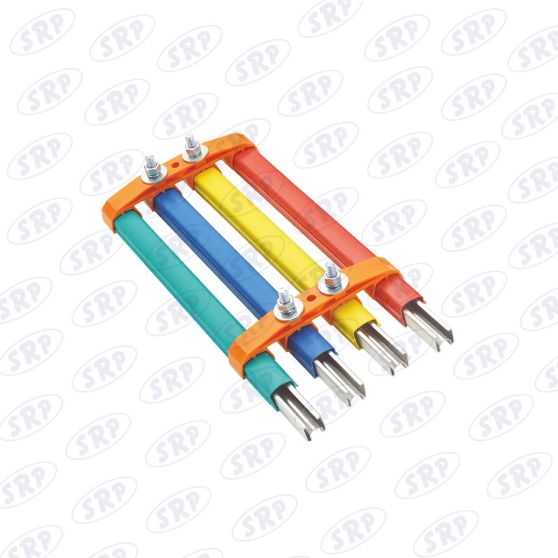 Bolt Joint Busbar - SRP Crane Controls (India) Pvt. Ltd. | Rajkot ...