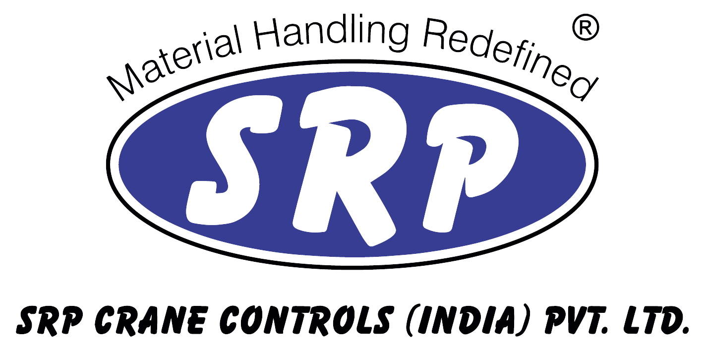 Safe & Reliable Crane Control Systems | SRP Crane Controls