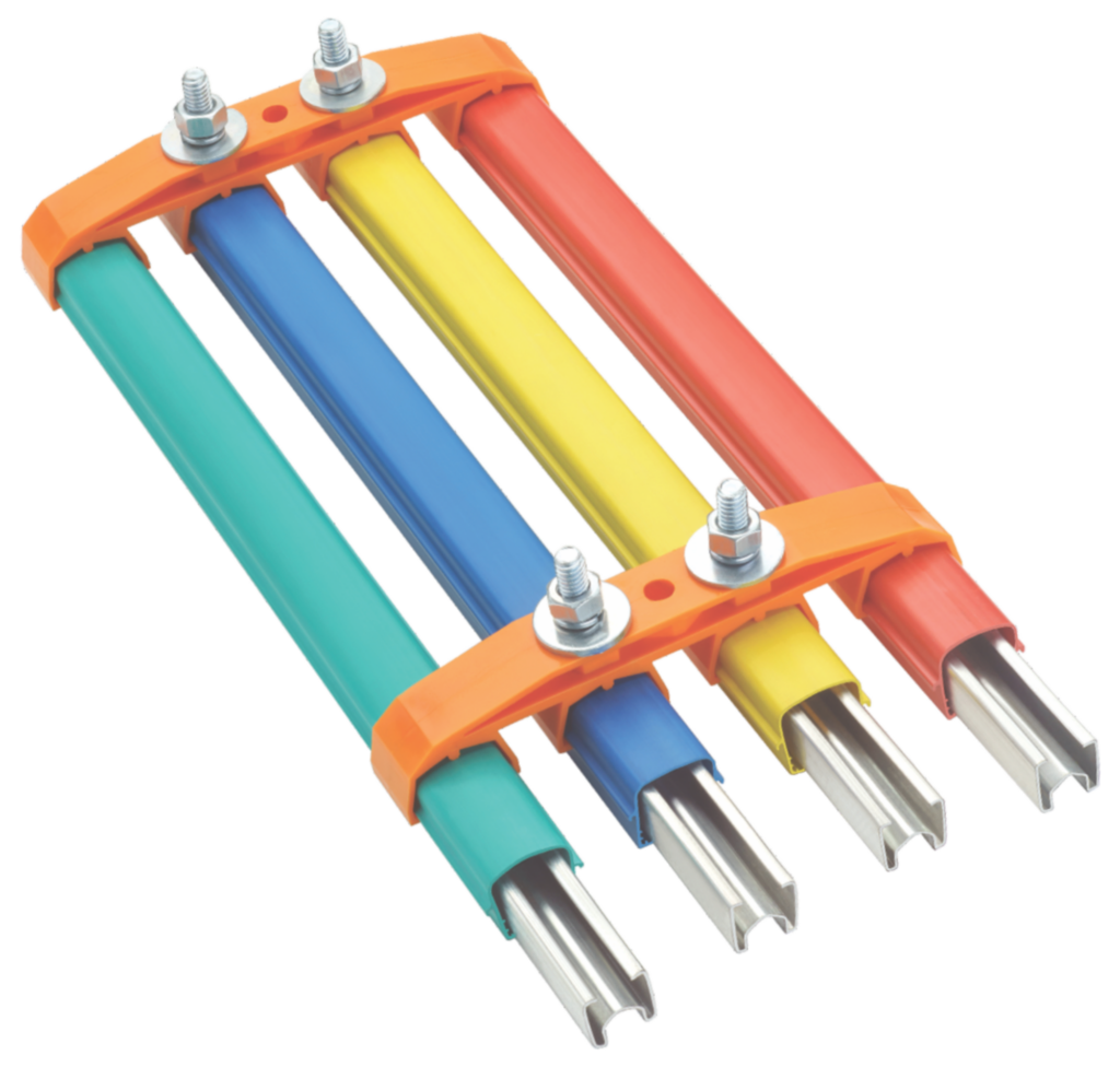 Safe & Reliable Crane Control Systems | SRP Crane Controls