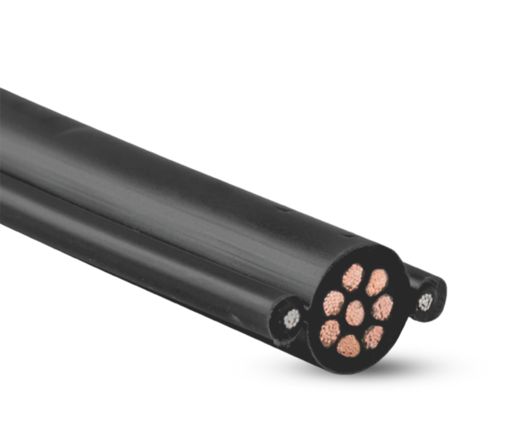 Safe & Reliable Crane Control Systems | SRP Crane Controls