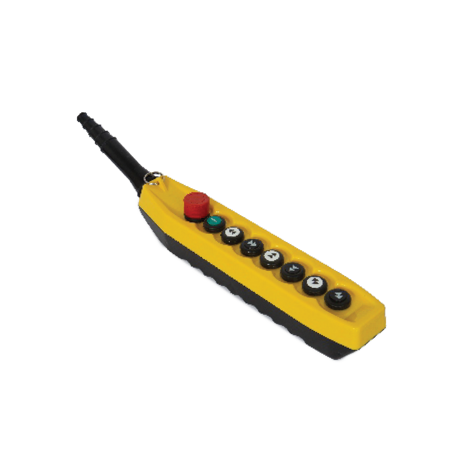 Safe & Reliable Crane Control Systems | SRP Crane Controls