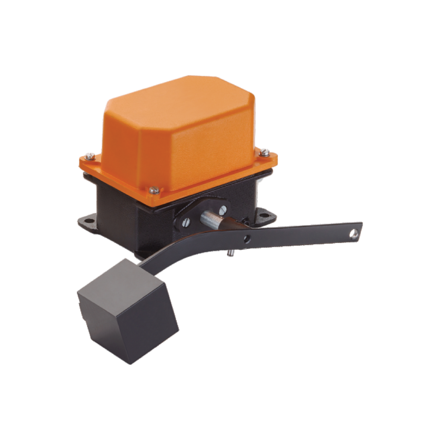 Top Gravity Limit Switches Manufacturer in India | SRP Crane Controls