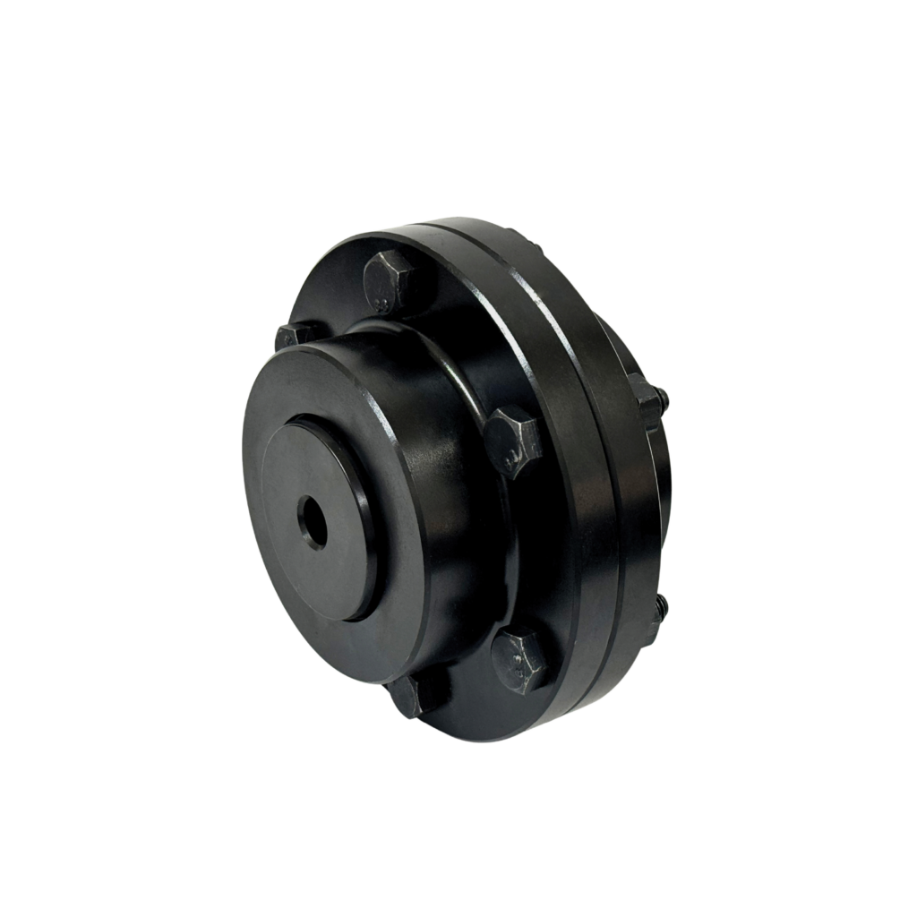 Top Gear Coupler Manufacturer India - SRP Crane Control