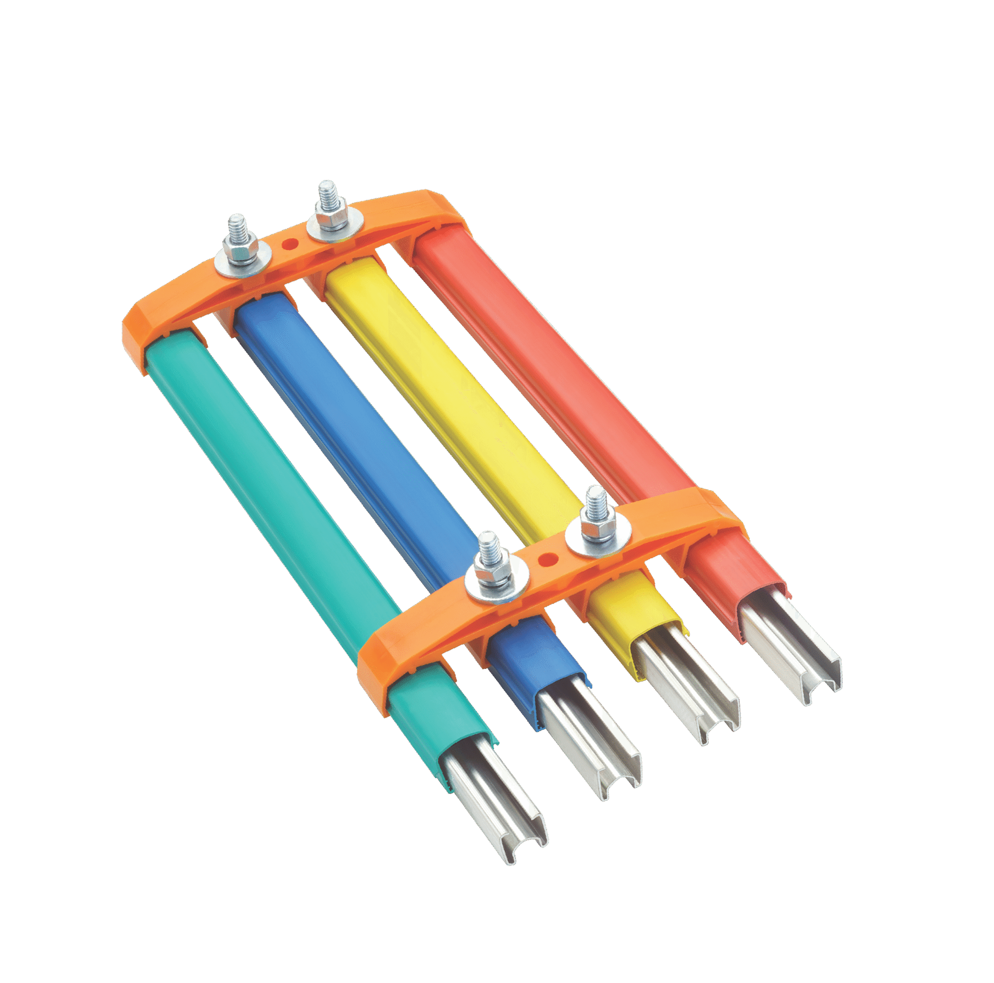 Safe & Reliable Crane Control Systems | SRP Crane Controls